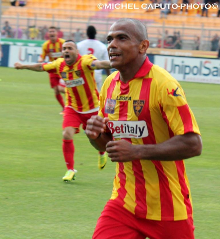 Ferreira Pinto: “Lecce piazza fantastica, Di Francesco merita la ...