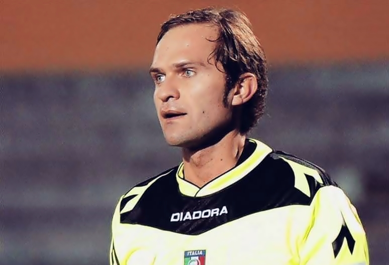 AIA, Panarese unico leccese nei vertici regionali degli arbitri ...