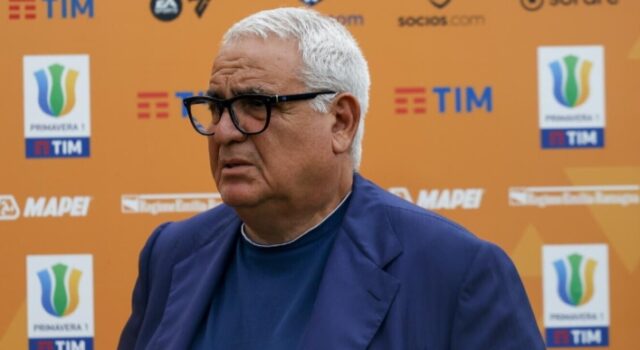 Corvino: “Di Francesco è un patrimonio, non una scommessa. Stulic? Un ...