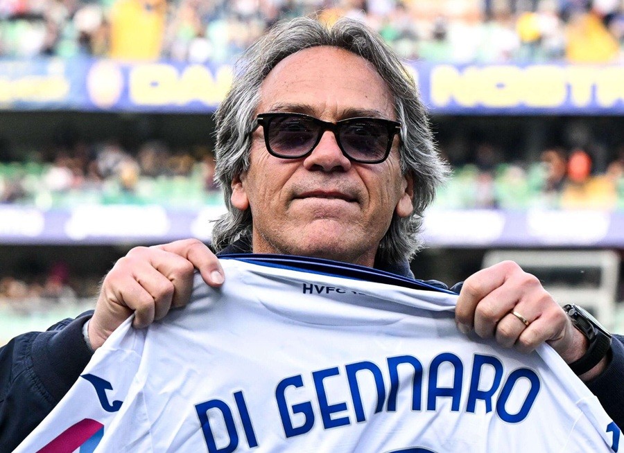 Antonio Di Gennaro: “Lecce tra le squadre che vivono maggiori ...