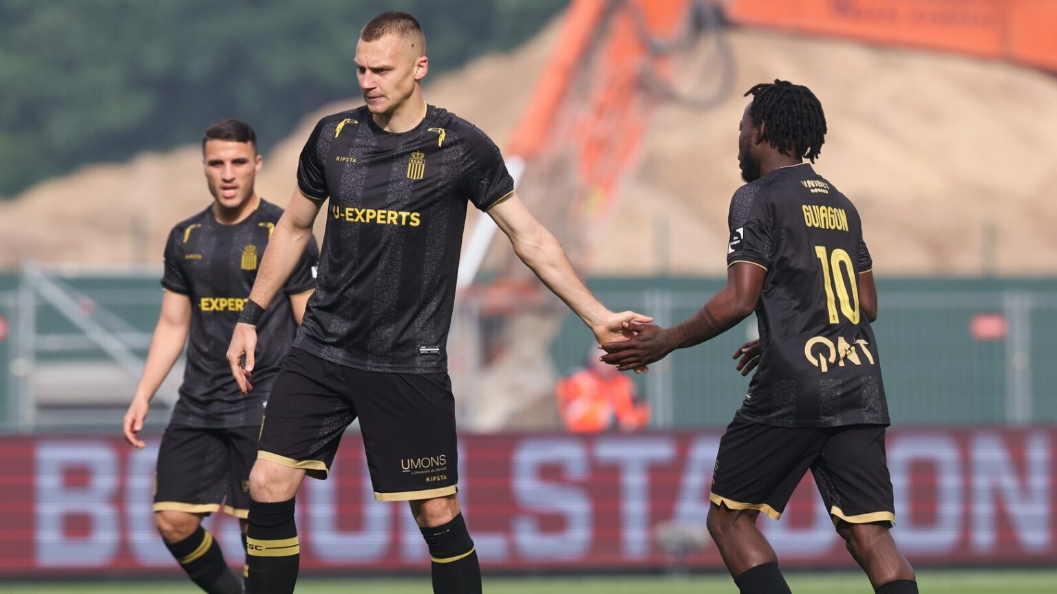 Il Lecce ha chiuso l’acquisto di Stulic: fatta per lui | Leccezionale ...