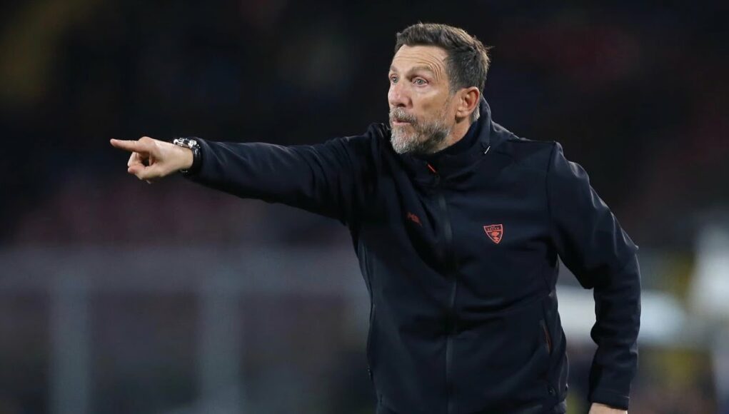 POST MATCH/ Di Francesco: “Bravi loro e ingenui noi” | Leccezionale Salento