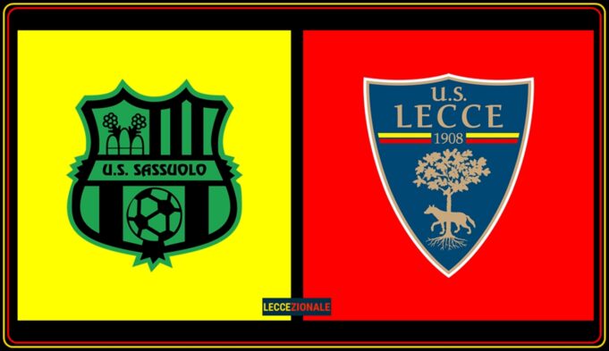 Sassuolo-Lecce, le probabili formazioni | Leccezionale Salento